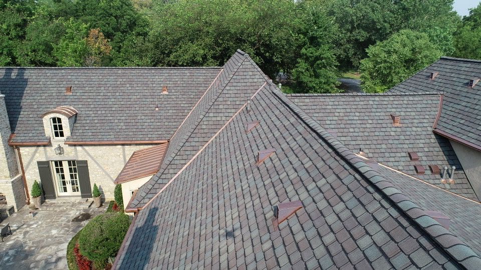 What Is Roof Flashing and What Happens When It Fails? | Billings ...